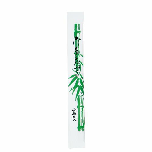 佐藤商店 竹柄 完封箸 楊枝入（100膳入） XHSE001 JANコード 4969018002085●全長(mm):203●材質：樺材■・アスペン材【送料について】北海道、沖縄、離島は送料を頂きます。