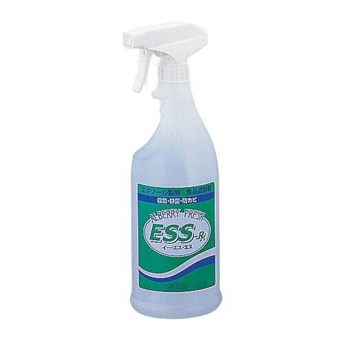 アルタン アルベリーフレッシュESS-R 惣菜用 1L XAL26 JANコード 4971470111489●メーカー品番:ESS-R●容量(L):1●重量(kg):0.96●材質：エタノール製剤■濃度:エチルアルコール67.9%・惣菜製品...