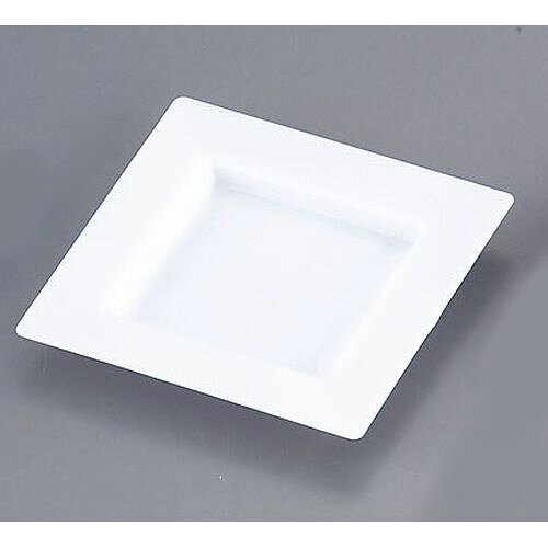 ソリア プレート75×75 （25枚入） PS30302 ホワイト NSL2002 JANコード 3573972303020●メーカー品番:PS30302●カラー:ホワイト●間口×奥行×高さ(外寸mm):75×75×10●間口×奥行×高さ(...
