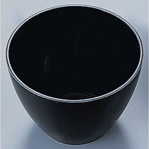 ソリア ミニボウル 30ml（50個入） PS30313 ブラック NSL2203 JANコード 3573972303136●メーカー品番:PS30313●カラー:ブラック●直径×高さ(mm):50×35●材質：ポリスチレン■ソリア■材質:...