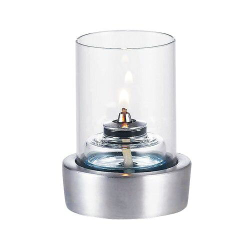 ムラエ オイルランプ ミニランプ（MGT-6付） LM-04-147C NOI1901 JANコード 4529910199315●メーカー品番:LM-04-147C●直径×高さ(mm):62×82●燃焼時間(時間):6●材質：ベース:アルミ...