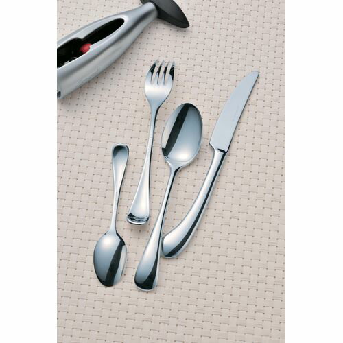 遠藤商事 SA18-8ピカソ メロンスプーン OPK01006 JANコード 4905001037399●形状名:メロンスプーン●全長(mm):190●幅(mm): 29●アーティクルNo.:06●重量(g):36●材質：SUS304■Pi...