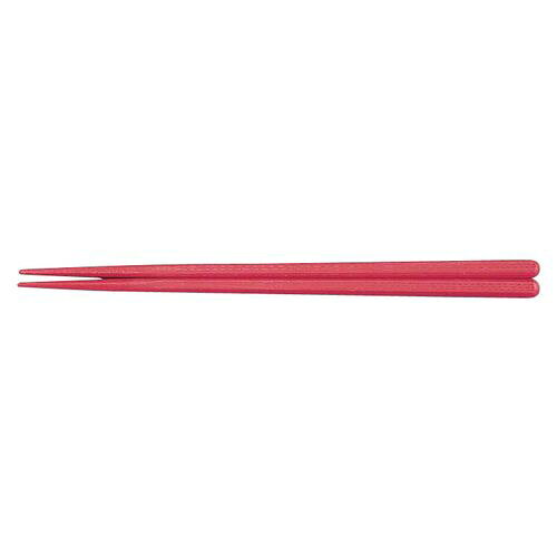 福井クラフト PBT 六角箸 （10膳入） 90030220 朱 RHSA602 JANコード 4523031013949●色:朱●全長(mm):220●材質：PBT■材質:PBT樹脂■耐熱温度200℃■※洗浄器対応【送料について】北海道、...