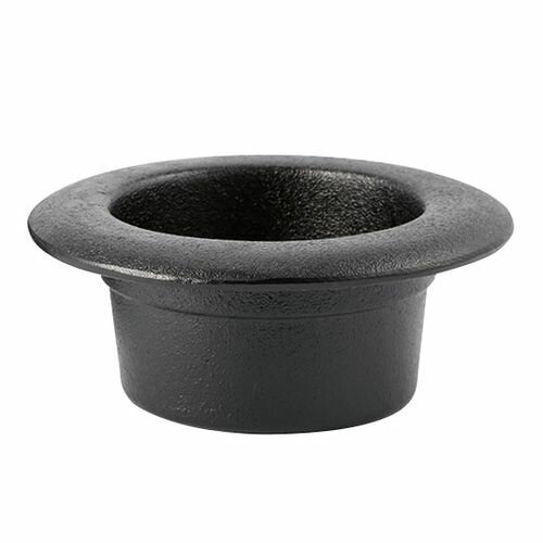 南部アイアン・クラフト 南部鉄器 ハットパン PHT3401 JANコード 4580144790457●(外寸)直径×高さ(mm):120×50●(内寸)直径×深さ(mm):70×45●重量(kg):0.58■・ひっくり返すとハット形のユニ...