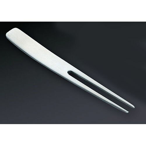 トーダイ 18-8 かんざしピックフォーク （6本入） OPT1101 JANコード 4582184107752●全長(mm):90【送料について】北海道、沖縄、離島は送料を頂きます。