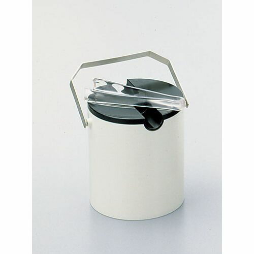 スリーライン ダネットアイスペール AC-2 ホワイト PAIA81 JANコード 4904881620189●メーカー品番:AC-2●カラー:ホワイト●容量(L):1.67●直径×高さ(mm):156×177●重量(kg):0.85●材質...