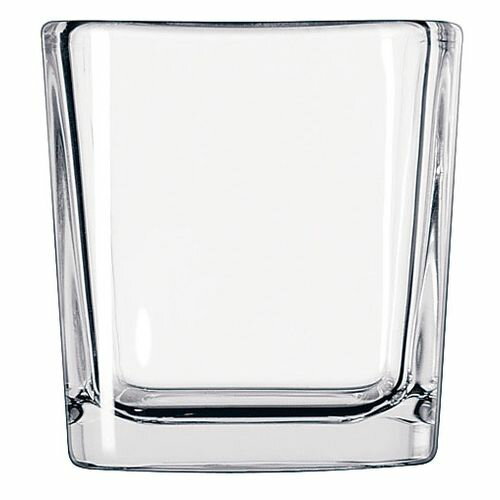 Libbey(リビー) キューブボティブ 5474 PBTF401 JANコード 0031009456017●メーカー品番:5474●幅×奥行×高さ(mm): 71× 71× 76●容量(cc):222●材質：ソーダガラス【送料について】北...