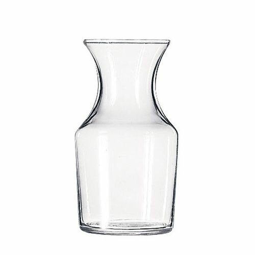 Libbey(リビー) カクテルデカンタ 177cc No.719 RLBJB02 JANコード 0031009459285●メーカー品番:No.719●容量(cc):177●直径×高さ(mm):70×124■ガラス製■※アメリカ製【送料に...