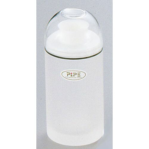 台和 ピペシリーズ PE-13 ソースさし ホワイト PPP631B JANコード 4904778091009●メーカー品番:PE-13●カラー:ホワイト●直径×高さ(mm):62×152●容量(cc):200●材質：蓋・本体：メタクリル樹...