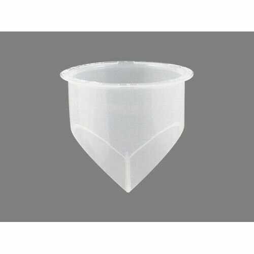 セレック Vフィルター（交換用） V-2 PSLO002 JANコード 4906171002194●メーカー品番:V-2●直径×高さ(mm):74×60■セレックVフィルター■網目が細かいので、目づまりしにくく、洗い易いです。■金網を使って...