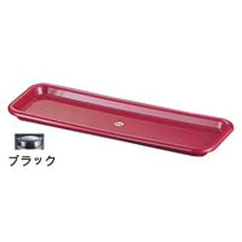 エンテック B・BシリーズB-5411調味料角トレー （ブラック） PBC889A JANコード 4976391078149●メーカー品番:B-5411●カラー:ブラック●幅×奥行×高さ(mm):290×106×17●(内寸)幅×奥行(mm...