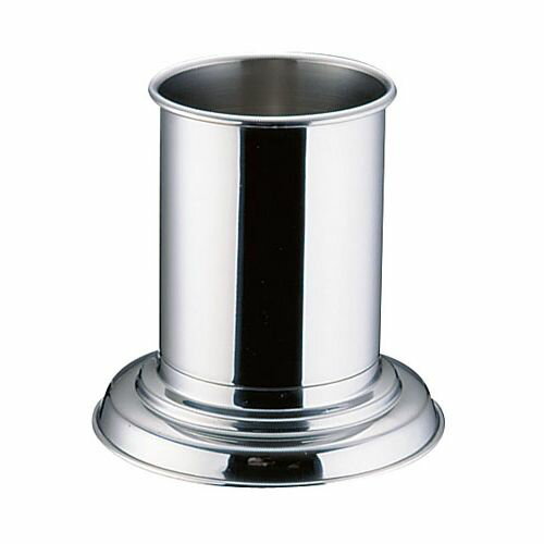 セブン・セブン 7718-0はし立 PHS05 JANコード 4983661760000●外径×高さ(mm):80×140●底径(mm):135●板厚(mm):0.5●重量(g):207●材質：18-0ステンレス【送料について】北海道、沖縄...