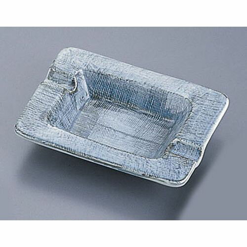 エムズジャパン ごす布目長角灰皿 T03-78 RHI4701 JANコード 4560342471372●メーカー品番:T03-78●幅×奥行×高さ(mm):140×105×30●材質：陶磁器■※陶器製【送料について】北海道、沖縄、離島は送...