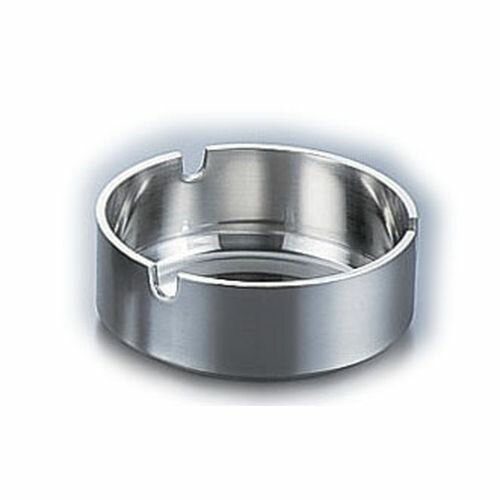 遠藤商事 SA18-8ゼロゼロ灰皿 レスト付 01 PZL02 JANコード 4905001029646●外径×高さ(mm):φ90×35●材質：18-8ステンレス■※スタッキング可能【送料について】北海道、沖縄、離島は送料を頂きます。