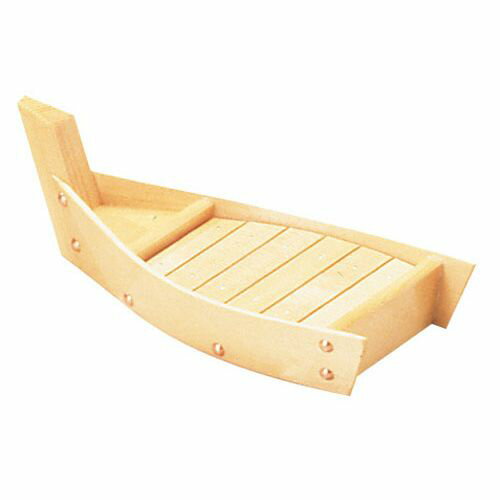 ヤマコー 白木 川舟 H-33 QKW01033 JANコード 4988484411061●メーカー品番:H-33●幅×奥行(mm):330×130●重量(kg):0.36●盛り付け部・幅×奥行(mm):●材質：スプルス【送料について】北海...