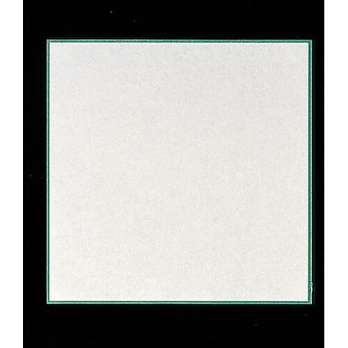 アーテック 青枠耐油天紙（300枚入） 5寸 291-G-15 QTI225 JANコード 4560164120243●サイズ(寸):5寸●幅×奥行(mm):150×150●材質：無蛍光和紙■仏事用の縁渕タイプ【送料について】北海道、沖縄、...