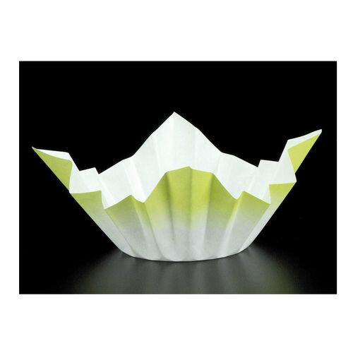 精巧社 色和紙鍋（250枚入） 緑色 SKA146 QNB4801 JANコード 4560253054619●メーカー品番:SKA146●間口×奥行(mm):250×250●材質：和紙■和紙の風合いが格調高い表情をかもしだします。■材質は三...