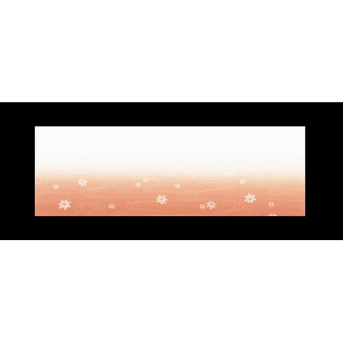 アーテック おてもとまっと華かすみ（100枚入） もみじ OTK-09 QOT3201 JANコード 4562160019064●メーカー品番:OTK-09●縦×横(mm):380×132●材質：無蛍光和紙■おてもとまっと華かすみ(100枚...