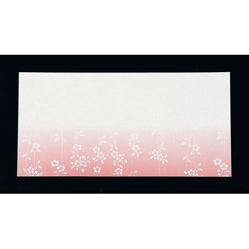 アーテック ミニおてもとまっと華かすみ（100枚入） しだれ桜 MOK-05 QOT1801 JANコード 4562160019118●メーカー品番:MOK-05●縦×横(mm):260×130●材質：無蛍光和紙■高級和紙に季節感あふれる模...