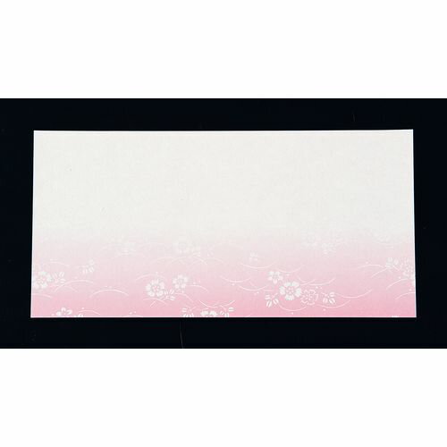 アーテック ミニおてもとまっと華かすみ（100枚入） なでしこ MOK-08 QOT2101 JANコード 4562160019149●メーカー品番:MOK-08●縦×横(mm):260×130●材質：無蛍光和紙■高級和紙に季節感あふれる模...