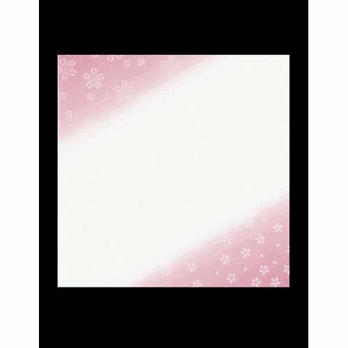 アーテック 耐油懐敷 華かすみ（100枚入）淡桜 4寸 TA-K15 QTI4102 JANコード 4562160019286●規格:4寸●メーカー品番:TA-K15●幅×奥行(mm):120×120●材質：無蛍光和紙■無蛍光和紙を使用して...