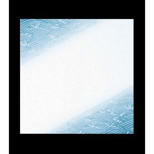 アーテック 耐油懐敷 華かすみ（100枚入）青海波 5寸 TA-K27 QTI4303 JANコード 4562160019392●規格:5寸●メーカー品番:TA-K27●幅×奥行(mm):150×150●材質：無蛍光和紙■無蛍光和紙を使用し...