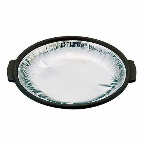 三菱 陶板焼用 アルミホイル（200枚入） TF-16 QTU15016 JANコード 4902951405063●メーカー品番:TF-16●直径(mm):160●重量(g):240●材質：アルミニウム■※ 丸陶板鍋の16cmと18cmに使...