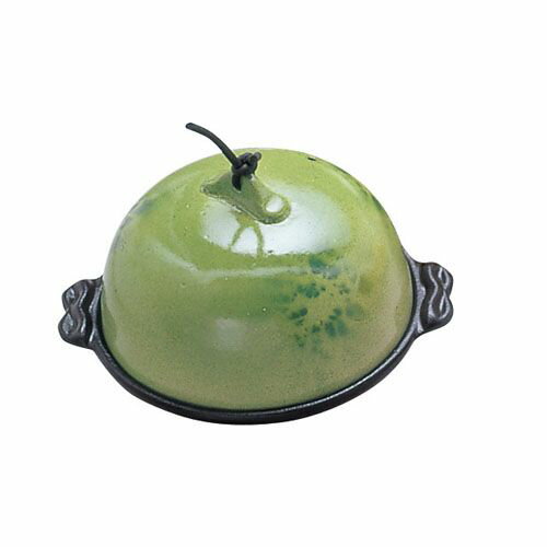 遠藤商事 アルミ高瀬陶板鍋 若草 中 15cm QTU362 JANコード 4905001318320●規格:中●サイズ(cm): 15●内径×深さ(mm):130×30●重量(g):500●材質：アルミ製【送料について】北海道、沖縄、離島...