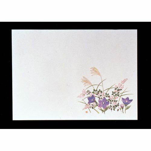 ヤマコー 遠赤保鮮紙 小 （100枚入） 秋草 QHS05 JANコード 4988484645640●幅×奥行(mm):180×130●材質：和紙■天然セラミックを塗布した掛け紙■無蛍光和紙を使用しております。■霧吹等でよく湿らせて御使用く...