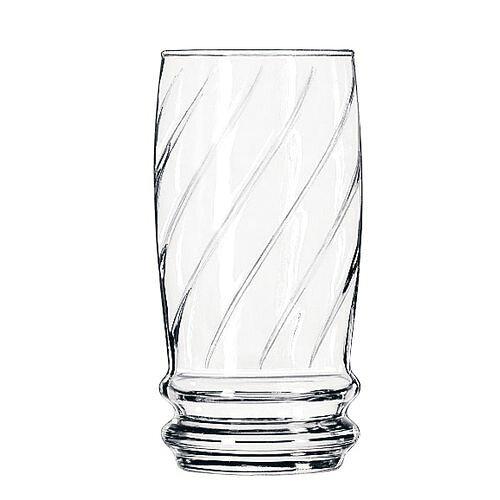 Libbey(リビー) カスケード クーラー No.29911HT（6ヶ入） RLBEA01 JANコード 0031009455508●メーカー品番:No.29911HT●直径(口径)×高さ(mm):86(79)×168●容量(cc):65...