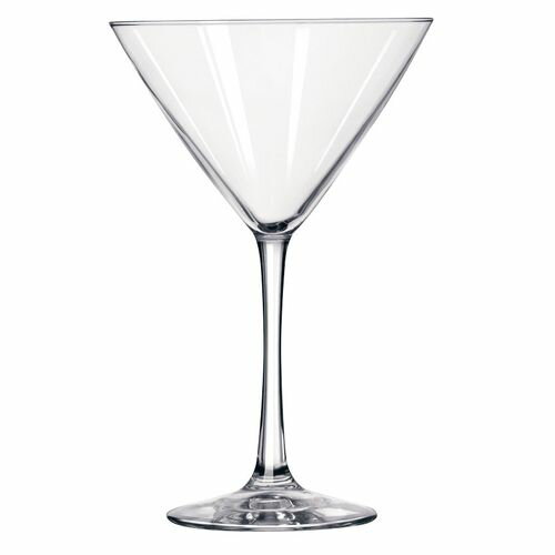 Libbey(リビー) ミッドタウン マティーニ No.7507（6ヶ入） RLBJ701 JANコード 0031009456444●メーカー品番:No.7507●直径(口径)×高さ(mm):124(124)×187●容量(cc):355■...