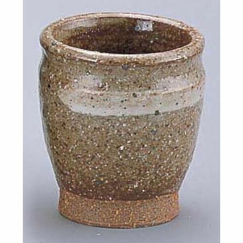 エムズジャパン 土灰釉ぐい呑 D03-34 RGI4101 JANコード 4560342473314●メーカー品番:D03-34●直径×高さ(mm):57×65●容量(cc):70●材質：陶磁器■美濃焼【送料について】北海道、沖縄、離島は送...