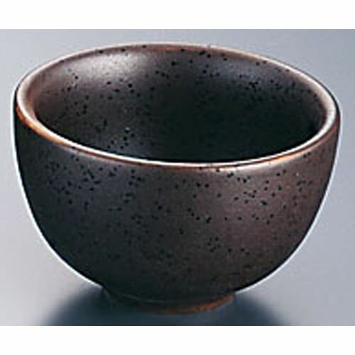 エムズジャパン 備前吹丸大ぐい呑 D03-83 RGI5701 JANコード 4560342473802●メーカー品番:D03-83●直径×高さ(mm):70×45●容量(cc):60●材質：陶磁器■美濃焼【送料について】北海道、沖縄、離島...