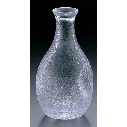 青山硝子 徳利 No.5 硬質W（6ヶ入） TR-5 RTT8301 JANコード 4560342476636●メーカー品番:D26-34●最大径×高さ(mm):82×149●容量(cc):300【送料について】北海道、沖縄、離島は送料を頂...