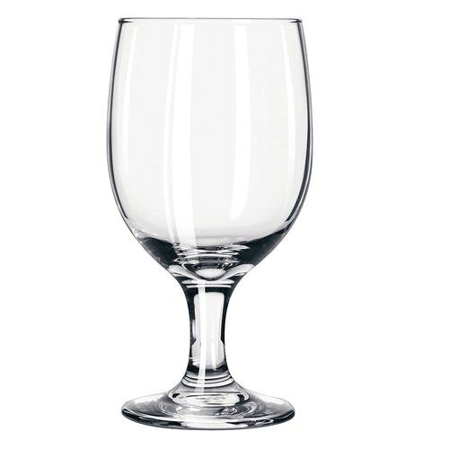 Libbey(リビー) エンバシー ゴブレット No.3711（6ヶ入） RLBE701 JANコード 6942469400196●メーカー品番:No.3711●直径(口径)×高さ(mm):83(73)×156●容量(cc):340■リビー...