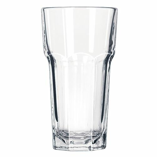 Libbey(リビー) ジブラルタル（6ヶ入） クーラーグラス No.15235 PLB3801 JANコード 6942469400264●直径(口径)×高さ(mm):79(79)×146●容量(cc):355●重量(kg):0.360●材...