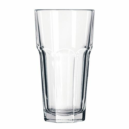 Libbey(リビー) ジブラルタル（6ヶ入） クーラーグラス No.15256 PLB3701 JANコード 6942469400455●直径(口径)×高さ(mm):87(87)×160●容量(cc):473●重量(kg):0.520●材...