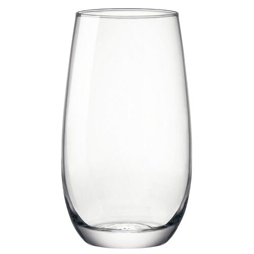 Bormioli Rocco(ボルミオリ・ロッコ) ニューカリックス タンブラー 400 4.30120（12ヶ入） RB901 JANコード 8411712759834●メーカー品番:4.30120●直径(口径)×高さ(mm):75(57...