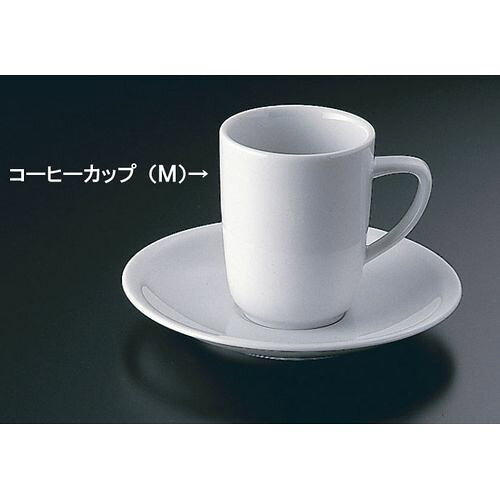 ローゼンタール RT エポック 10630-34862 コーヒーカップ（M） RLCC001 JANコード 4012435354142●メーカー品番:34862●直径(mm):65●高さ(mm):85●容量(cc):180●材質：白磁■ロー...