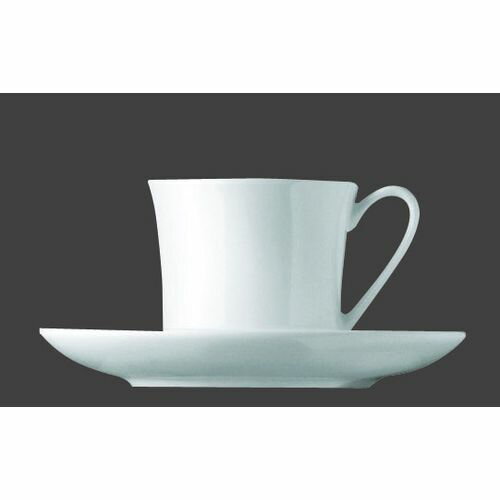 ローゼンタール RT ジェイド 10640-34749 コーヒーカップ 200cc RLCL401 JANコード 4012435504196●メーカー品番:10640-34749●直径(mm):78●高さ(mm):68■1879年、フィリッ...