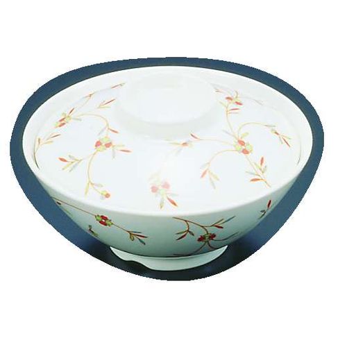 関東プラスチック メラミン「なんてん」飯椀 蓋 M-221-N RMS33221 JANコード 4523927002446●メーカー品番:M-221-N●規格:蓋●直径×高さ(mm):133×32●材質：メラミン■メラミン「なんてん」シリー...