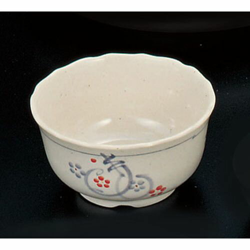 関東プラスチック メラミン「かりん」小鉢 大 M-317-K RKB76317 JANコード 4523927002958●メーカー品番:M-317-K●サイズ:大●直径×高さ(mm):φ120×64●材質：メラミン■メラミン「かりん」シリー...