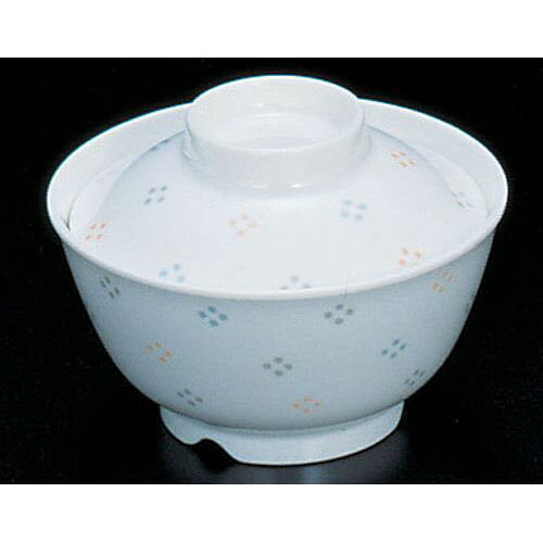 関東プラスチック メラミン「花紋」飯椀 身 M-352-KA RMS29352 JANコード 4523927003610●メーカー品番:M-352-KA●規格:身●直径×高さ(mm):130×69●容量(cc):520●材質：メラミン■メラ...