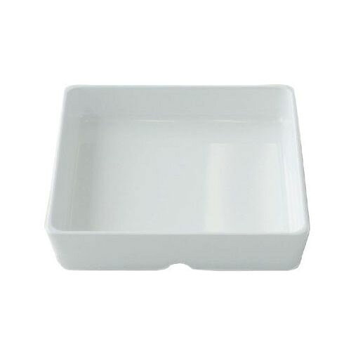 関東プラスチック スクエアパーツ・ポーション 4／9 M-2394 ホワイト RPC0302 JANコード 4523927020112●メーカー品番:M-2394●カラー:ホワイト●幅×奥行×高さ(mm):153×153×H32●材質：メラ...