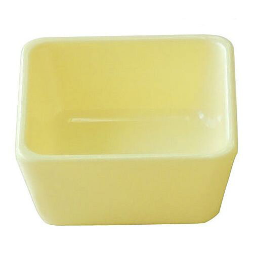 関東プラスチック スクエアパーツ・ポーション 1／9 M-2391 イエロー RPC0503 JANコード 4523927020358●メーカー品番:M-2391●カラー:イエロー●幅×奥行×高さ(mm):76×76×H36●材質：メラミン...