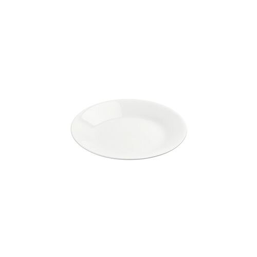 JANコード 4976790389082●規格:小●メーカー品番:J106-N●直径(mm):170■コレール 積層強化ガラス食器ウインターフロスト ホワイト■たっぷりでもスッキリ収納薄く、糸底のない独自のデザインで収納性にも優れています。...