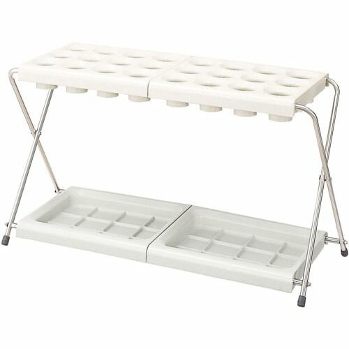 コンドル アンブラー EX-24 （24本立） ZAV4301 JANコード 4903180107377●メーカー品番:EX-24●間口×奥行×高さ(mm):752×311×423●重量(kg):3.0■フレーム:ステンレス天板・水受皿:再...