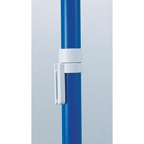 ニチカン のぼり巻き上がりストッパー（5入） YST01 JANコード 4964657100086●重量(kg):0.03●材質：ポリプロピレン■のぼりの巻き上がりや絡みつきを防止する。■竿のサイドからワンタッチで止められます。■使用方法1...