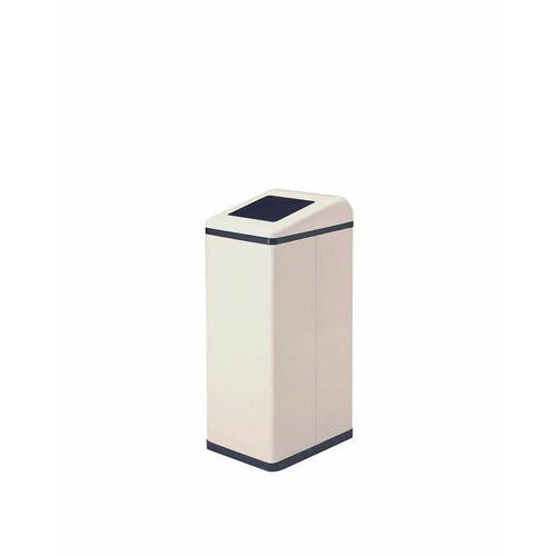 ぶんぶく リサイクルトラッシュ Bライン OSL-32 ZLS3301 JANコード 4976511122776●メーカー品番:OSL-32●幅×奥行×高さ(mm):240×330×650●容量(L):24●重量(kg):4.7●材質：亜鉛...