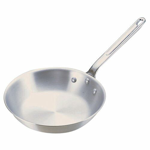 アカオアルミ アルミDONフライパン 18cm AHL24018 JANコード 4970197729182●サイズ表示(cm):18●内径×深さ(mm):180×41●重量(kg):0.45●板厚(mm):3.0●材質：アルミニウム合金、ハ...